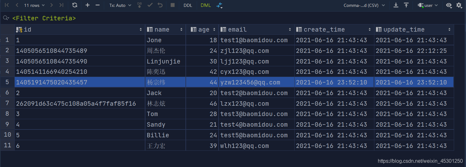 MybatisPlus基础学习之自动填充策略_strictinsertfill-CSDN博客