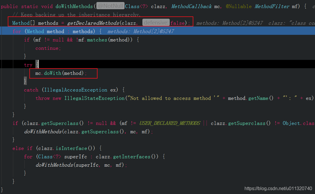 简单直接让你也读懂springmvc源码分析（2）-- HandlerMapping_if(type!='info'){-CSDN博客
