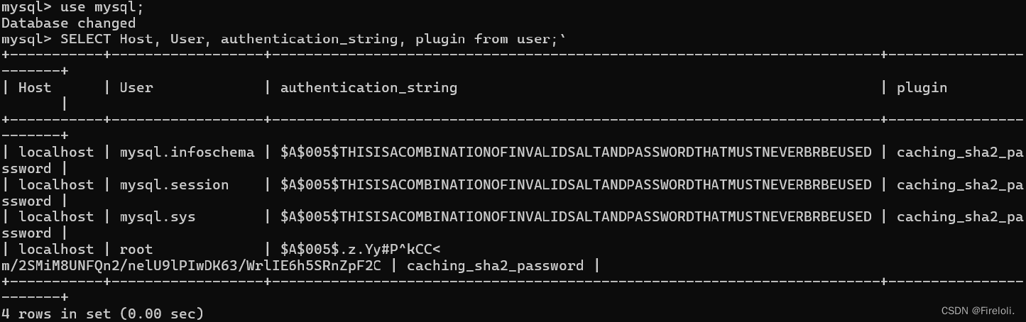 linux下的mysqld配置文件_linux mysqld-CSDN博客