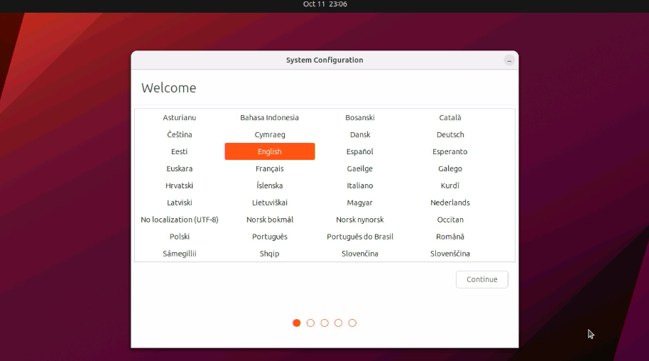 （树莓派Raspberry Pi 5系列文章）一、安装ubuntu24.04操作系统_树莓派5安装ubuntu-CSDN博客
