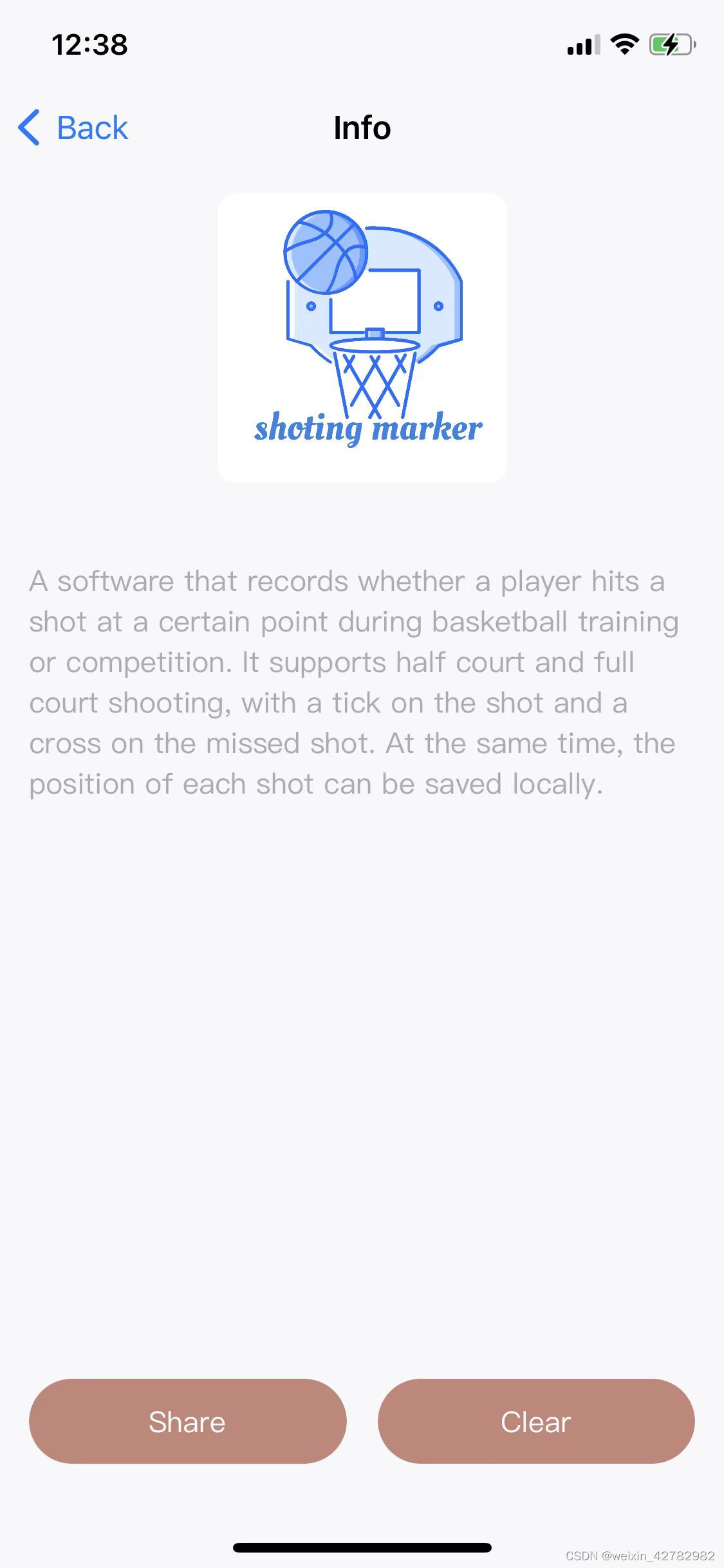 “ShootingPositionMarkers“ app Tech Support（URL）-CSDN博客