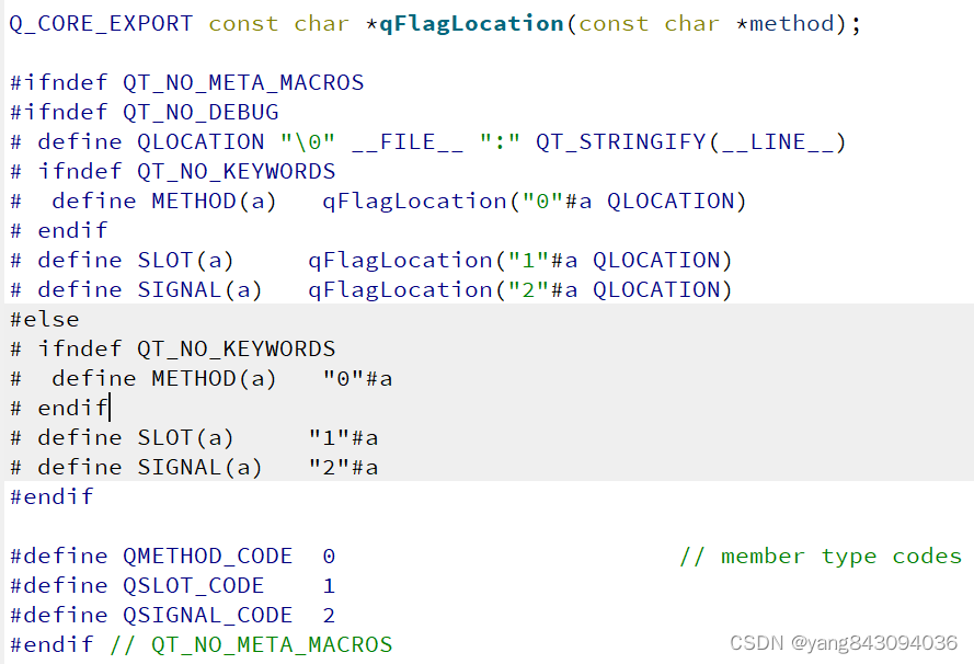 qt源码学习--QMetaObject（一）_qgenericargument-CSDN博客