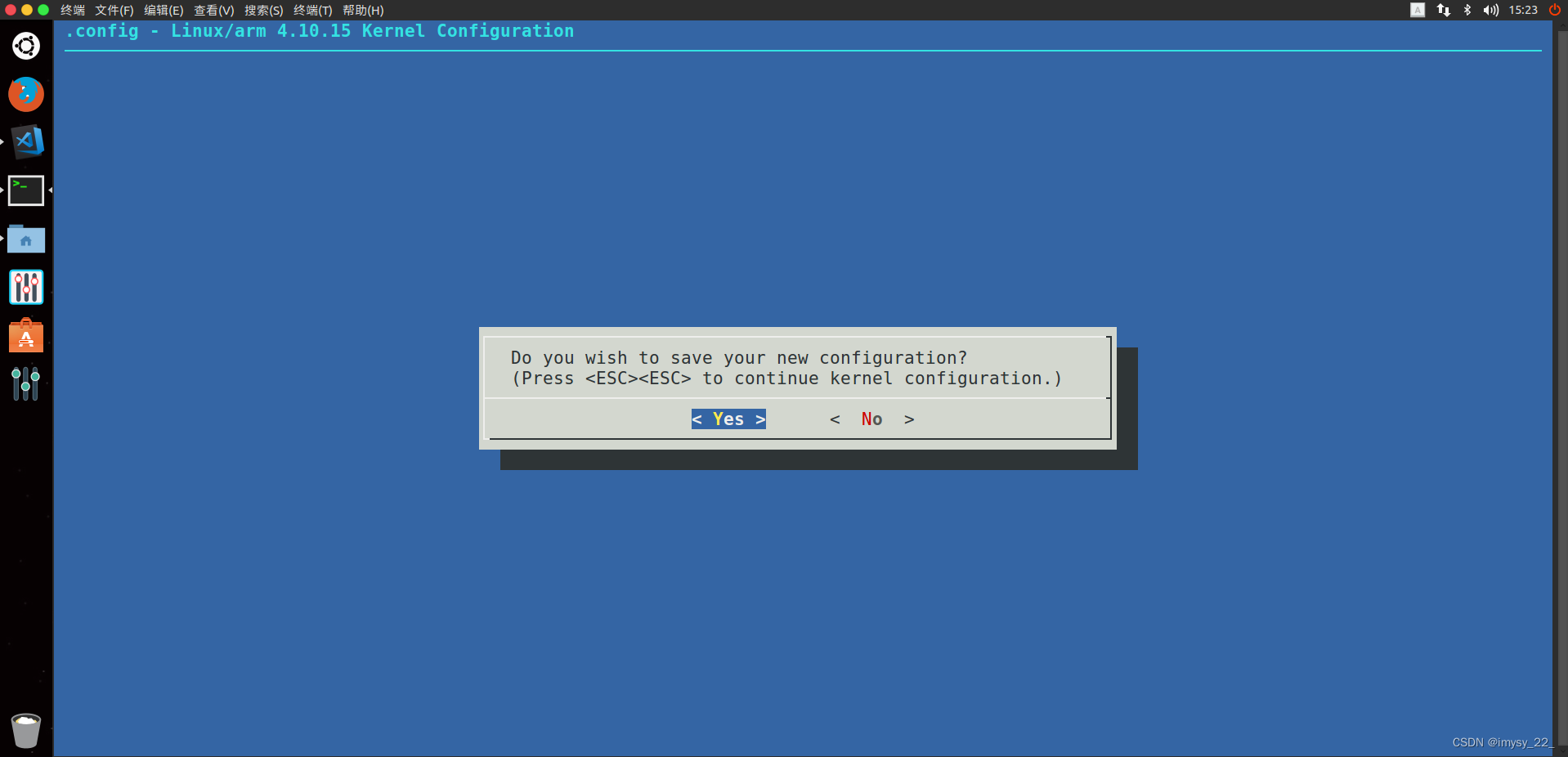 Ipcs报错:kernel Not Configured For Shared Memory、semaphore、message Queues 解决方法 Csdn博客 3050