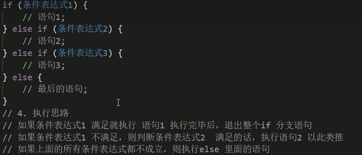 Js学习第三篇：javascript流程控制实验 Javascript 流程控制 Csdn博客