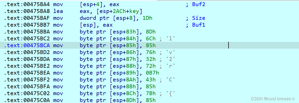 LitCTF2023-部分Reserve复现_[litctf 2023]debase64-CSDN博客