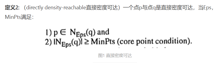 A Density-Based Algorithmfor Discovering Clusters in LargeSpatial Databaseswith Noise（KDD-96）_a ...