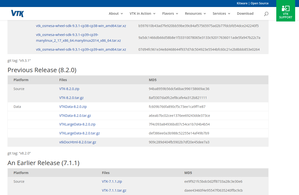 PCL从理解到应用【02】PCL环境安装 | PCL测试| Linux系统_pcl安装-CSDN博客