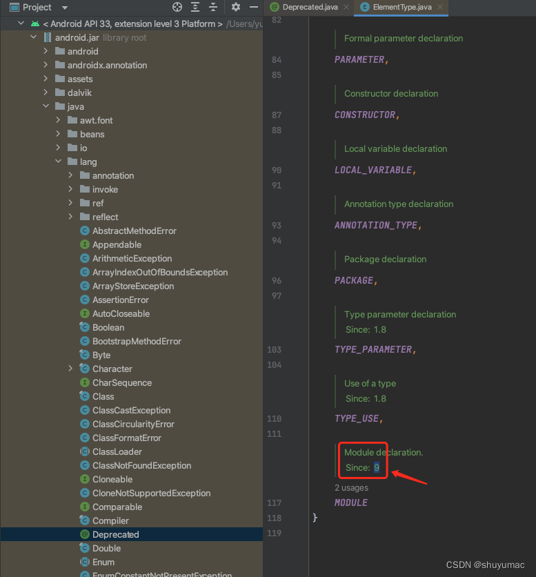 Android报错：compileDebugJavaWithJavac FAILED、java.lang.AssertionError: annotationType()-CSDN博客