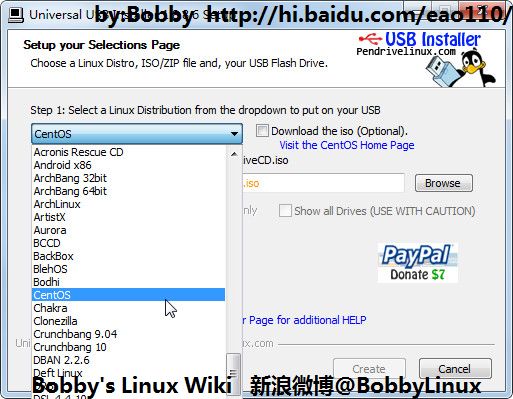CentOS - 6.x U盘安装、USB Live、制作USB、LiveCD、网络安装、HTTP_x86服务器采用liveusb拷贝文件-CSDN博客