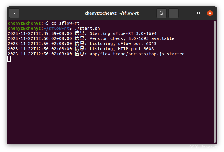 【SDN】最新！手把手零基础在Ubuntu 20.04搭建SDN环境（全网最详细）/Floodlight/Mininet/sFlow_floodlight安装-CSDN博客