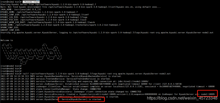 Apache Kyuubi调研_dbeaver连接kyuubi-CSDN博客