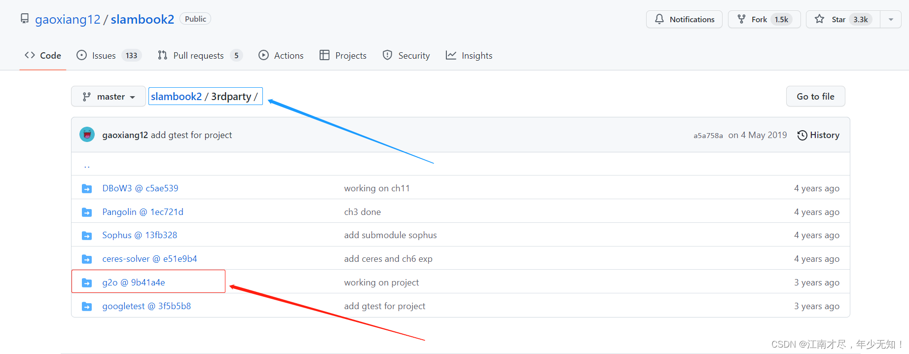史上最简SLAM零基础解读(10.1) - g2o(图优化)→简介环境搭建(slam十四讲第二版为例) - 灰信网（软件开发博客聚合）