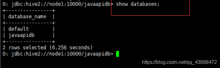 Root cause be too many concurrent connections error could not open clinet transport with jdbc ...