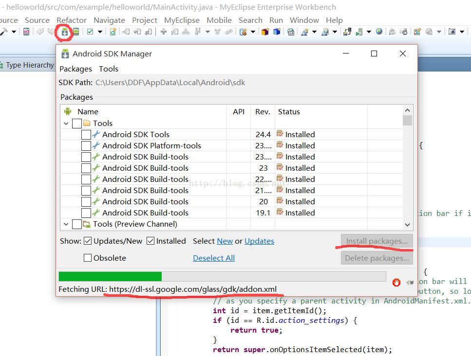 MyEclipse安装ADT-CSDN博客