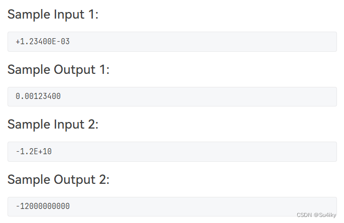 1073.Scientific Notation java-CSDN博客