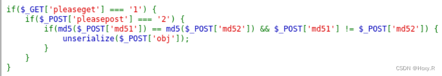 【Basic】BUU CODE REVIEW-CSDN博客