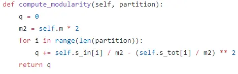 10X单细胞（10X空间转录组）聚类算法之Louvain_louvain聚类-CSDN博客