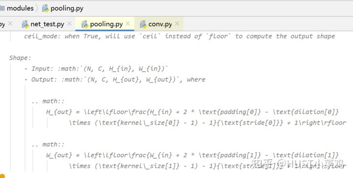 CNN中的stride、kernel、padding计算_cnn代码里的kernel在哪-CSDN博客