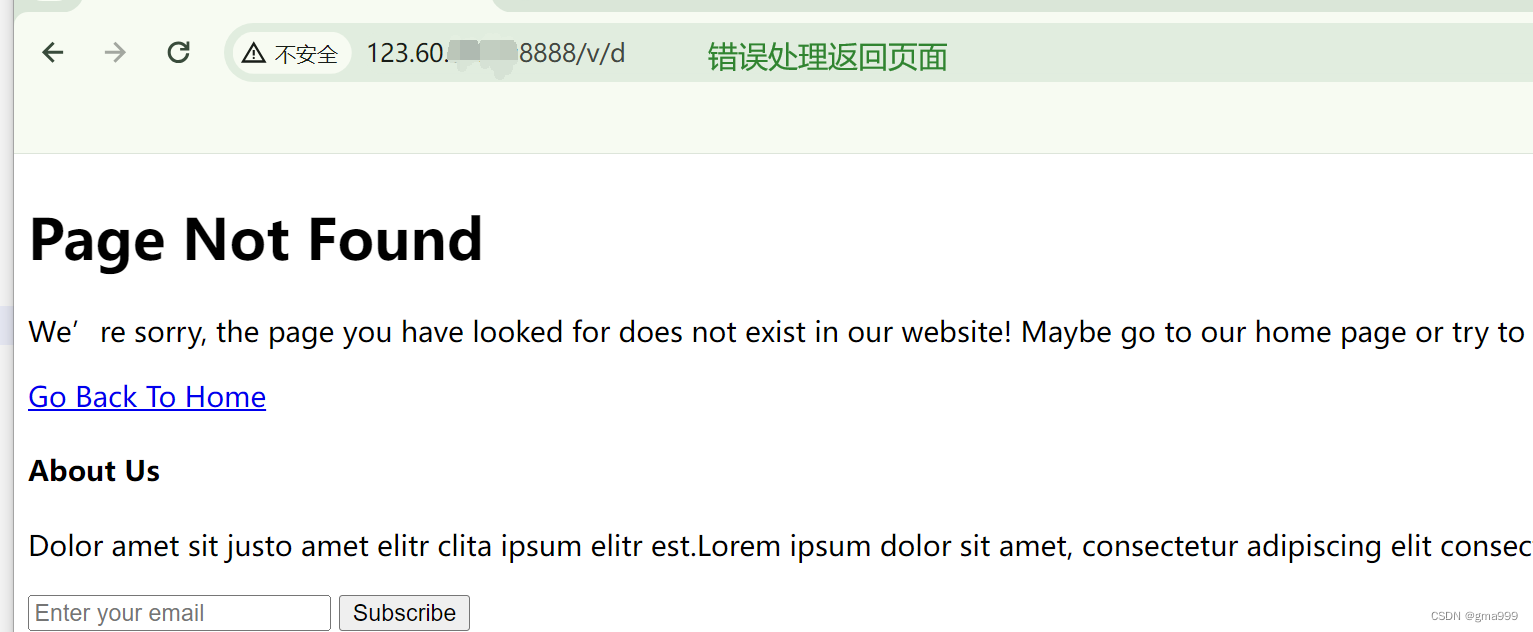 http项目分析_cgi中使用文件描述符-CSDN博客