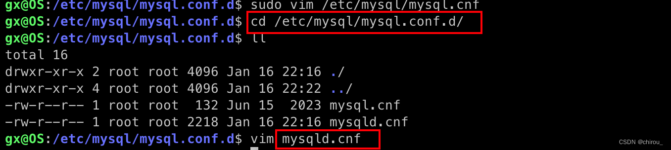 手把手教学如何将springboot-web项目部署到服务器上_springbootweb项目部署-CSDN博客