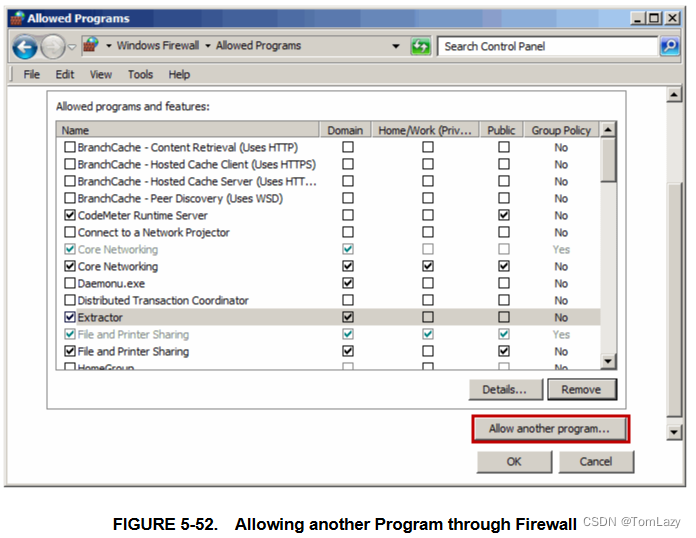 【EXata】5.4 连接到互联网-CSDN博客