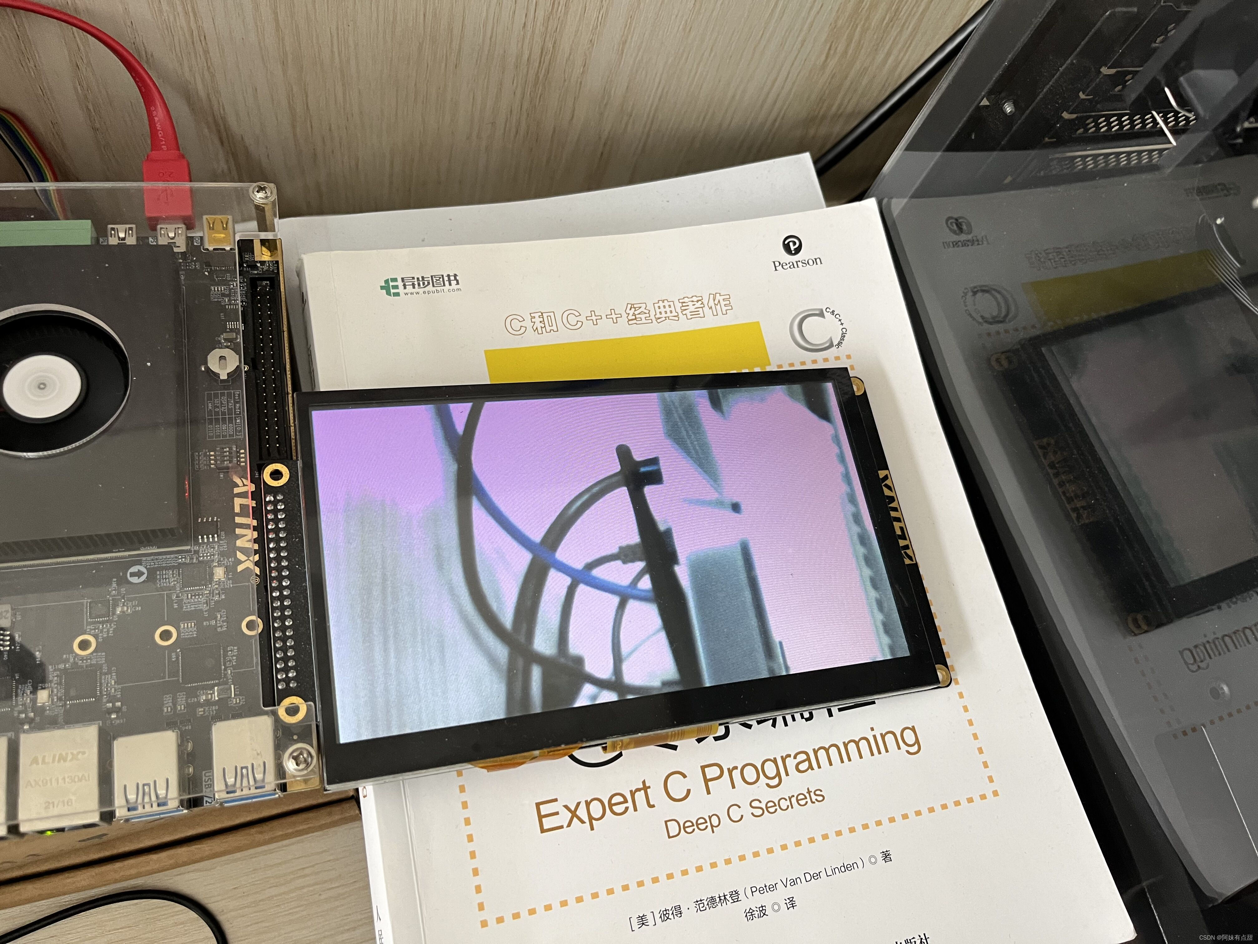 【ZYNQ】黑金教程_OV5640加LCD显示实验的Bug分享_黑金an5641例程-CSDN博客
