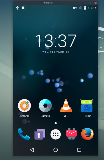 Scrcpy：掌握你的Android设备-CSDN博客