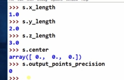 python 三维向量 交互_Python+VTK教程-TVTK入门-CSDN博客