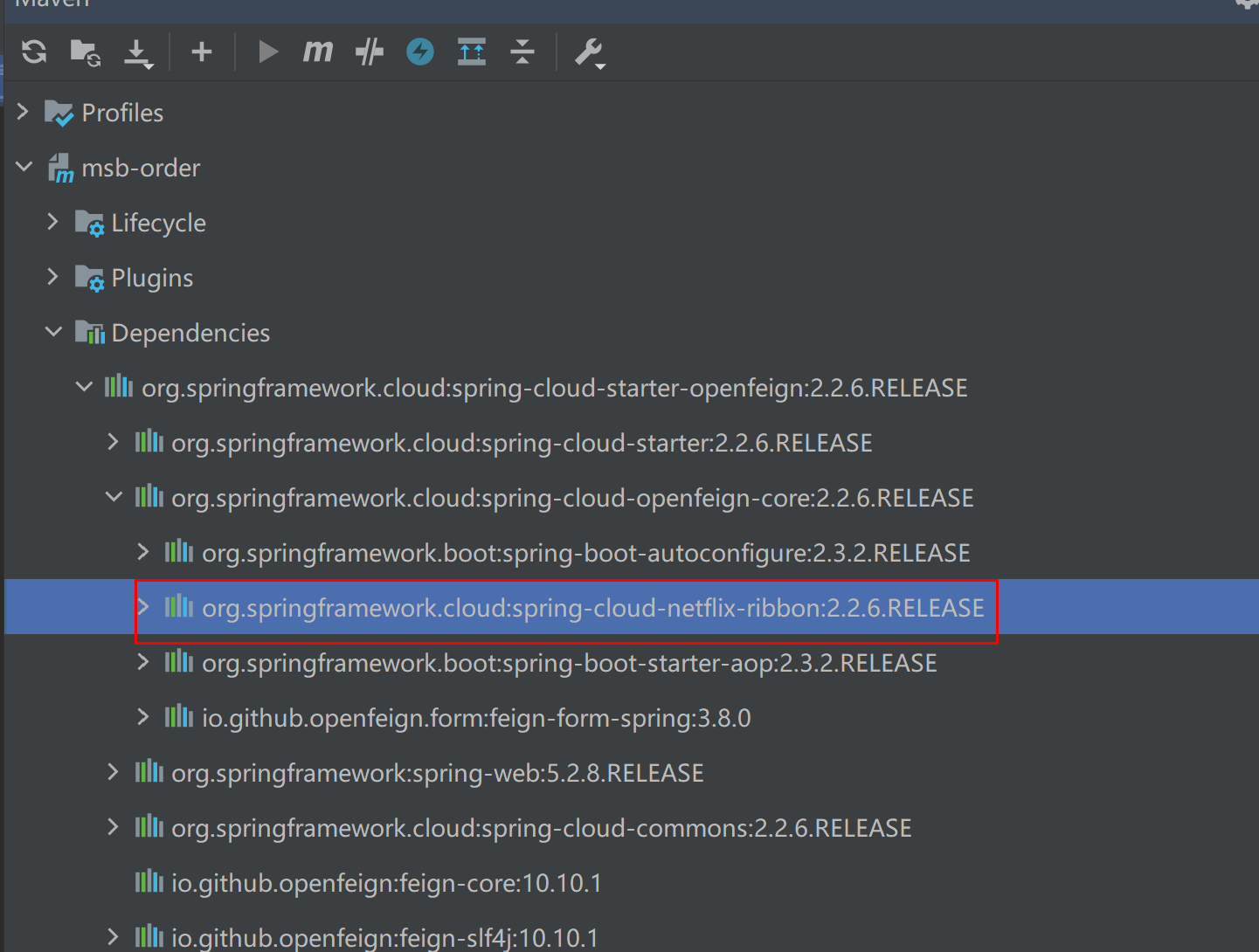 深入讲解Feign_fegin-CSDN博客