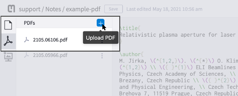 PDF转成可编辑的Markdown、LaTex，数学公式神器Mathpix Snip更新，每月免费20页_pdf转latex软件-CSDN博客