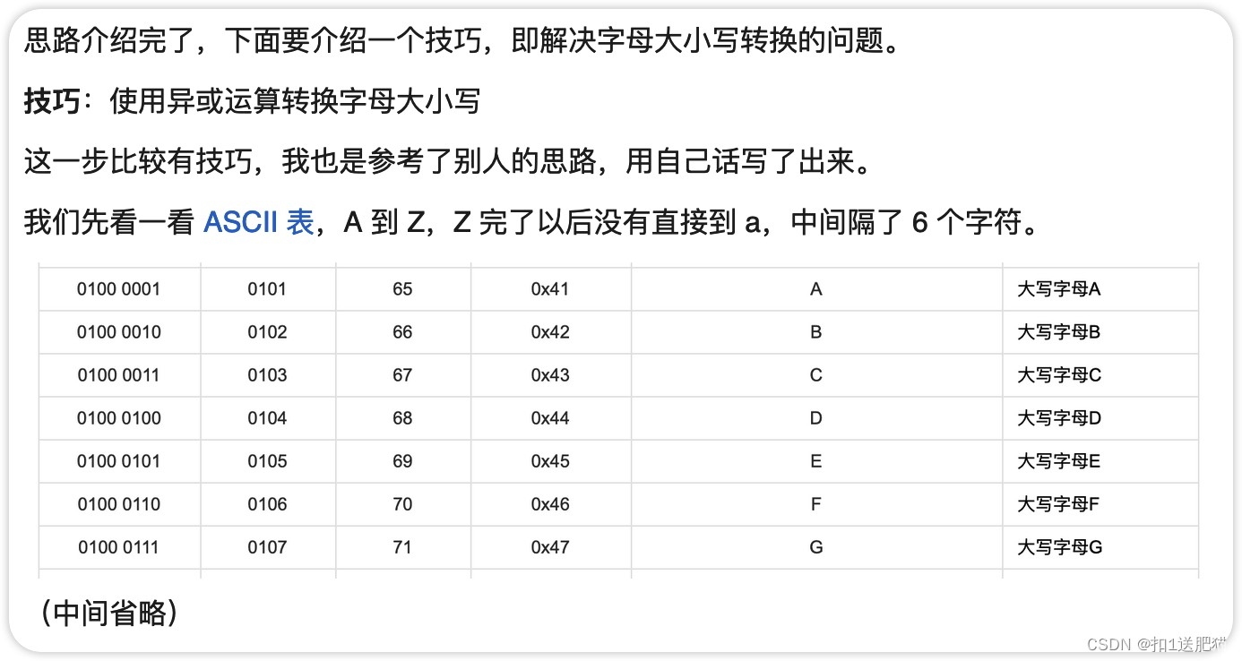 每日一题|2022 10 30|784 字母大小写全排列|golangs Pos 32 Csdn博客