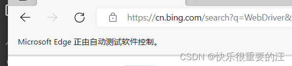 Instalación de Selenium Google, Firefox, Edge - programador clic