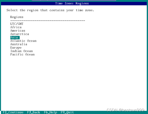 Solaris11.3安装指南--文本安装_solaris安装-CSDN博客