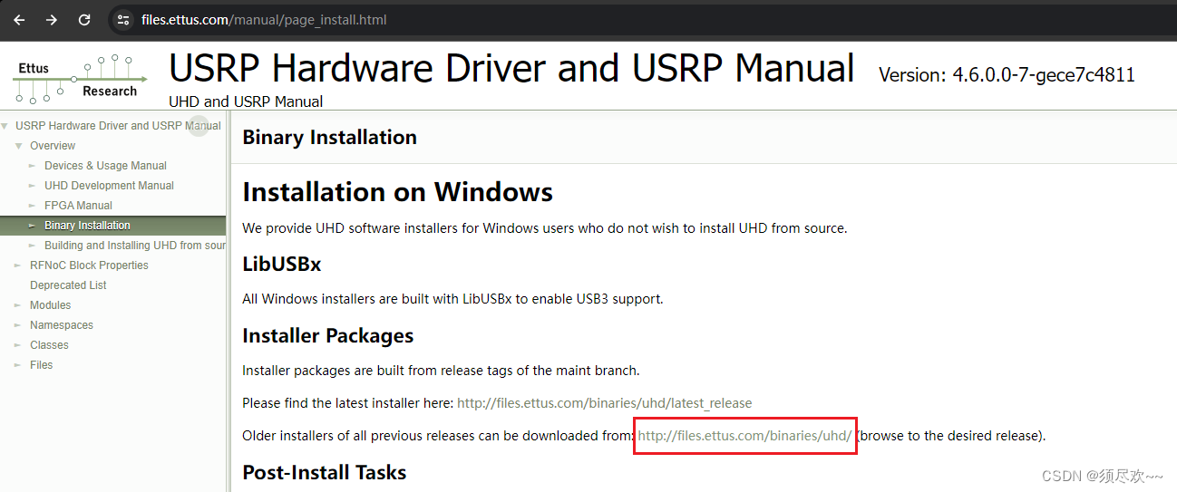 使用MATLAB连接USRP_matlab usrp-CSDN博客