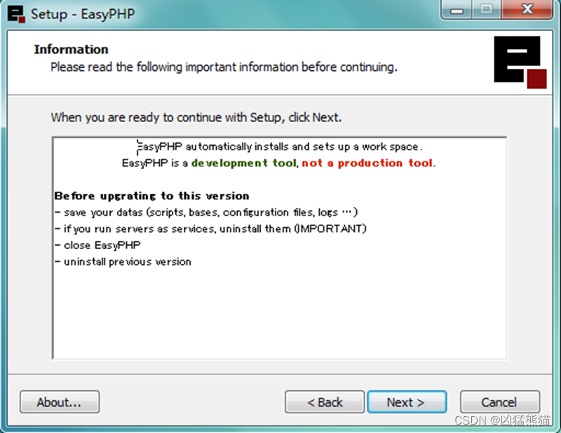 Svn服务器web维护工具搭建手册（easyphp121）svn Web Csdn博客