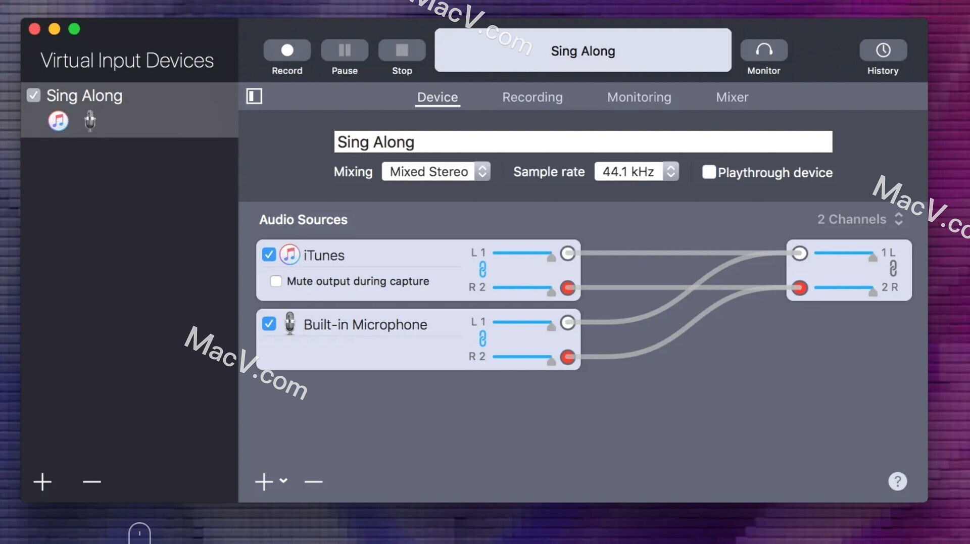 Sound Siphon for Mac(声音虹吸音频处理工具)_loopback 和 sound siphon-CSDN博客