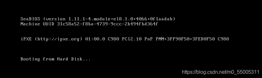 linux系统启动流程，linux系统启动不了，启动出错怎么办？不小心把boot分区删了怎么办？_linux把启动分区删了无法进入系统-CSDN博客