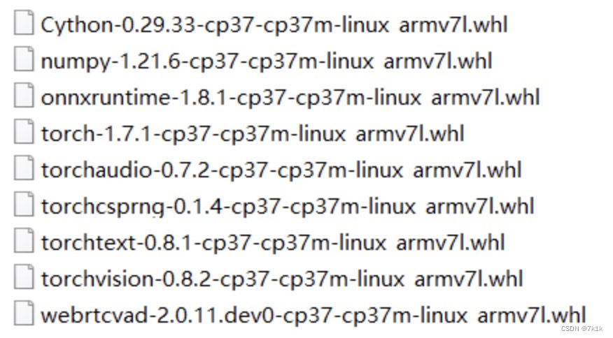 基于PyPI安装python环境所需要的包org_org pypi-CSDN博客