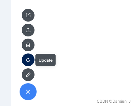 Primeng v14中 Speed Dial 的tooltip失效_v-speed-dial-CSDN博客
