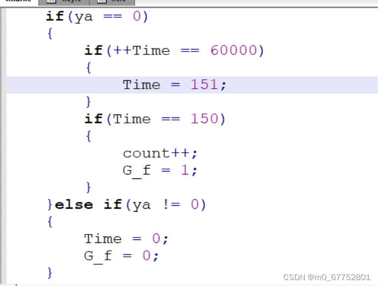 串口和EEPROM存int型数据，和占空比输出，滑动变阻器检测和光敏电阻_eeprom 存储int-CSDN博客