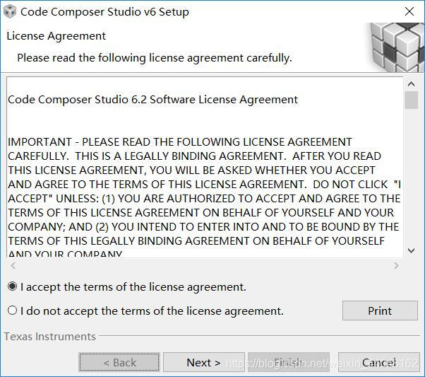 （基于TI-RSLK）MSP432学习-01-CCS编译器安装及驱动库环境搭建_ccs如何添加库-CSDN博客