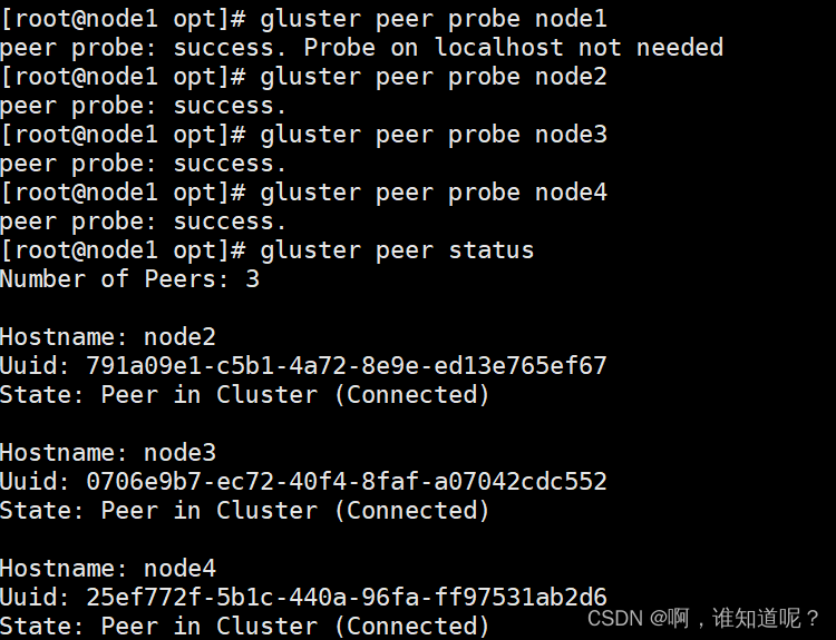 GlusterFS详解：分布式文件系统原理与实践-CSDN博客