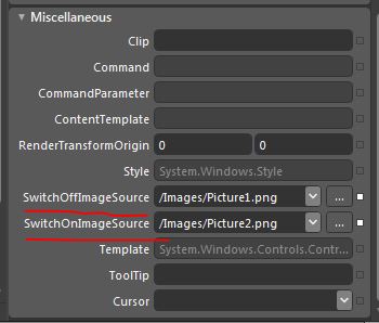 Windows Phone 7 定制控件 - SwitchButton-CSDN博客