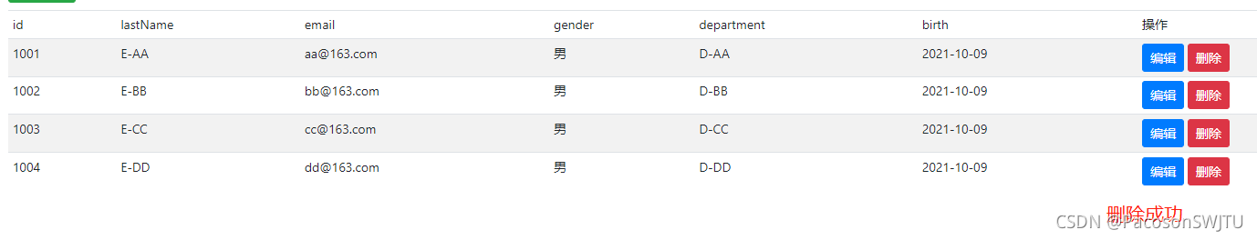 springboot接收浏览器发送delete请求（ method not allowed 405解决方法）_springboot method not allowed-CSDN博客