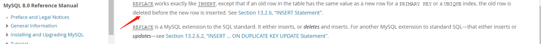 Mysql批量更新,批量插入之replace语句 Insert Into On Duplicate Key Update语句 Csdn博客