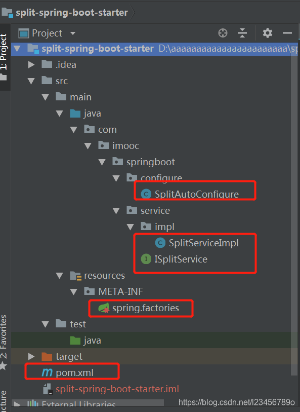spring-boot-starter 是怎么来的？_spring-boot-starter版本从哪来-CSDN博客