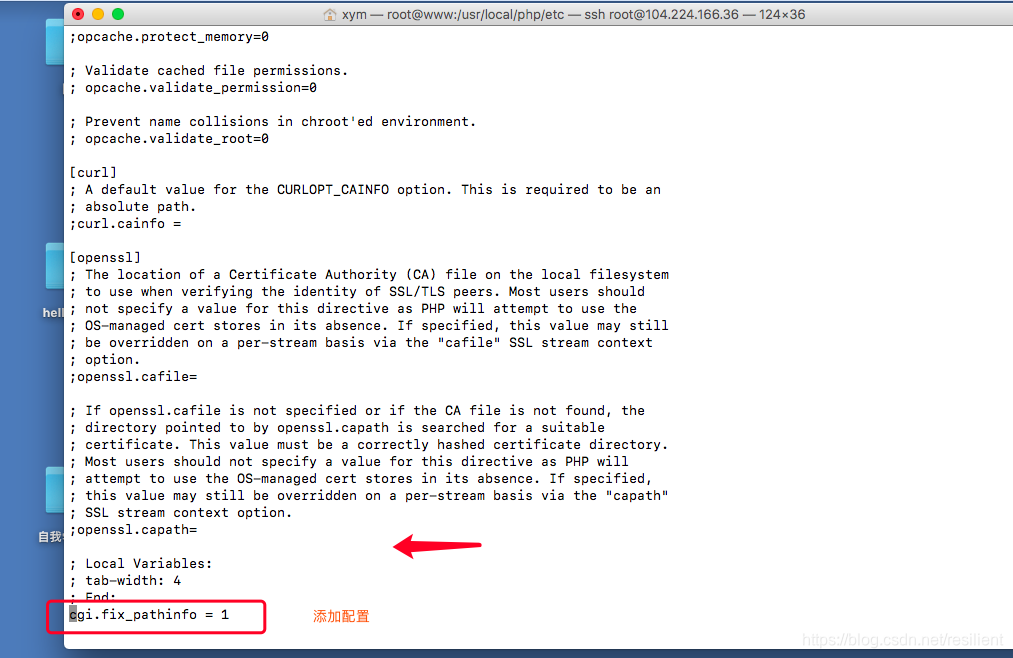 linux服务器环境部署TP5项目_linux部署tp5项目-CSDN博客