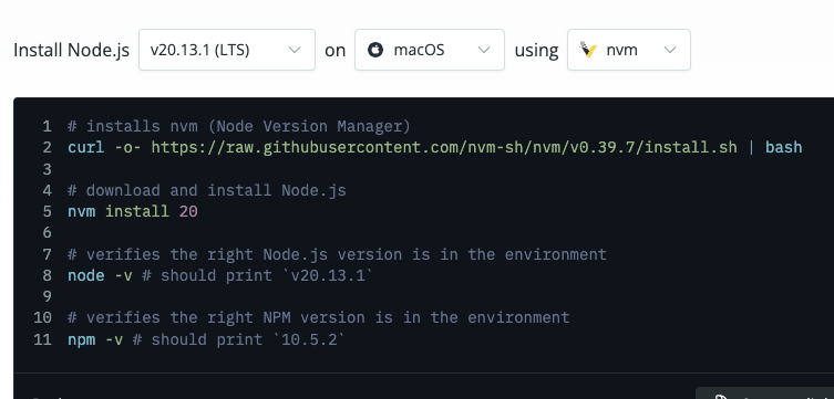 Cypress UI自动化之安装环境_mac cypress搭建-CSDN博客