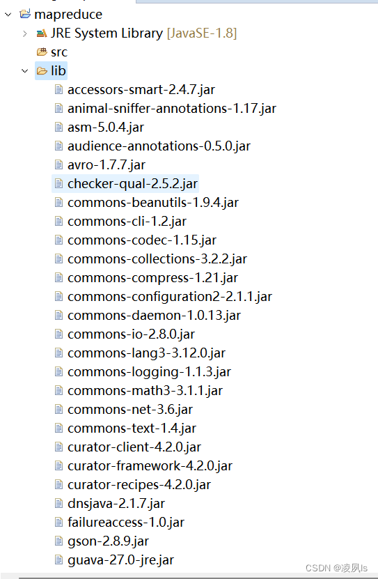 大数据Mapreduce实验_mapreduce 统计天气质量-CSDN博客