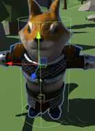 Unity3D实战【四】Navigation 智能导航地图烘焙_unity3d 脚本烘焙场景nav数据-CSDN博客